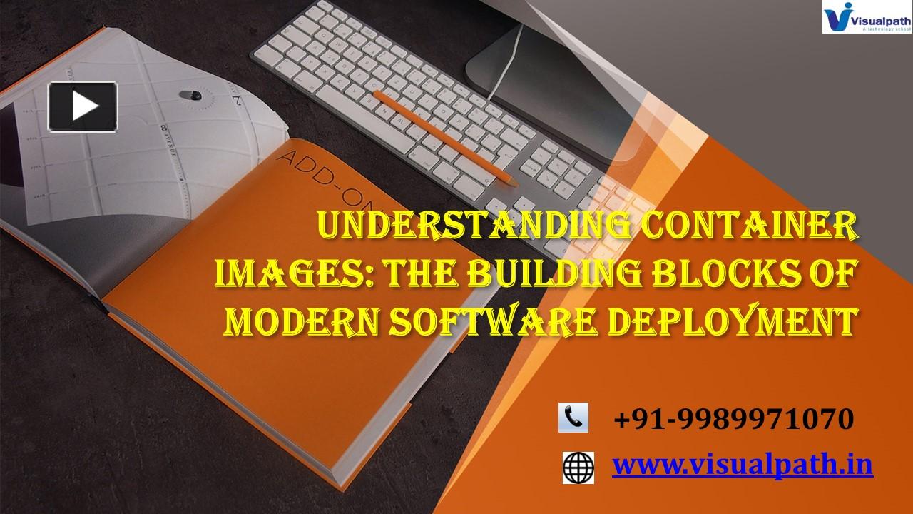 Ppt Devops Training In Hyderabad Devops Online Training Powerpoint