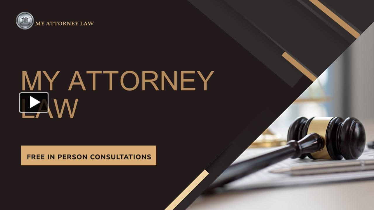 PPT – A Complete Guide to Understanding the Various Types of Lawyers PowerPoint presentation ...