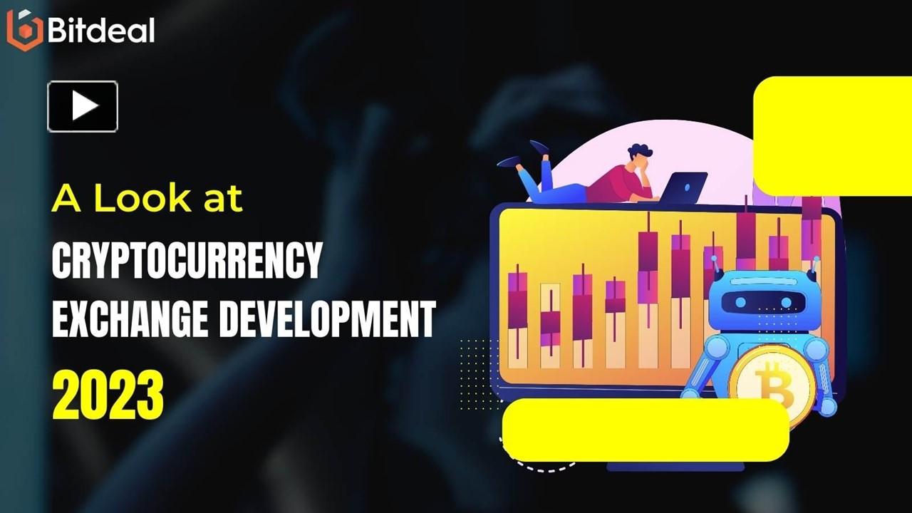 PPT – Diving Into the World of Digital Assets: A Comprehensive Look at Cryptocurrency Exchange ...