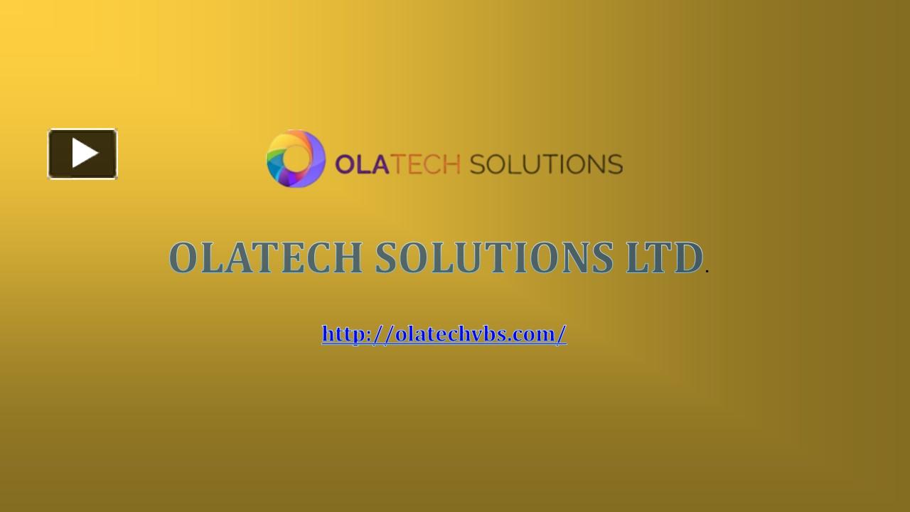 Social Media Management Company presentation | free to download