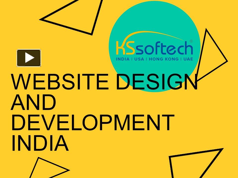 PPT – Unleash Ecommerce Potential with the Best Development Services PowerPoint presentation ...