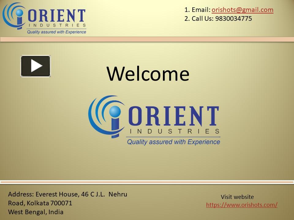 PPT – Steel Shot Price PowerPoint presentation | free to download - id: 97ece5-YTcyM