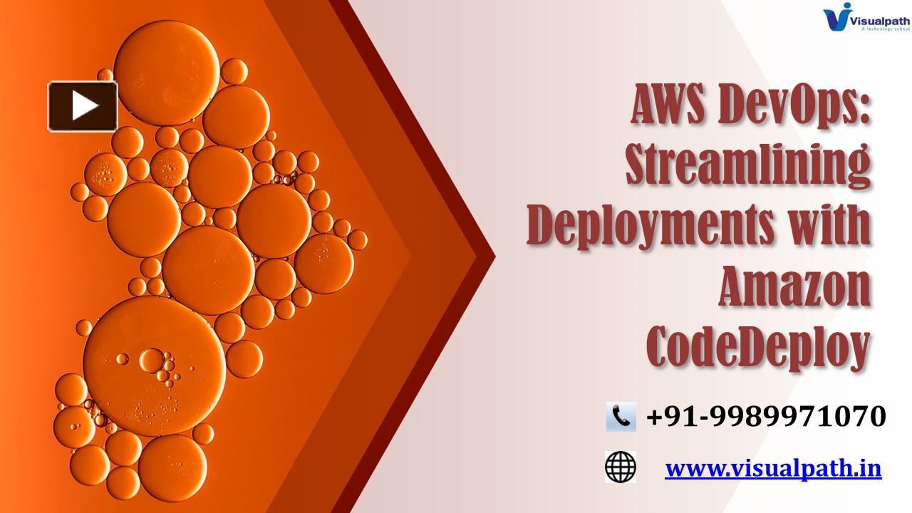 PPT – DevOps Training | DevOps Course in Hyderabad PowerPoint presentation | free to download ...