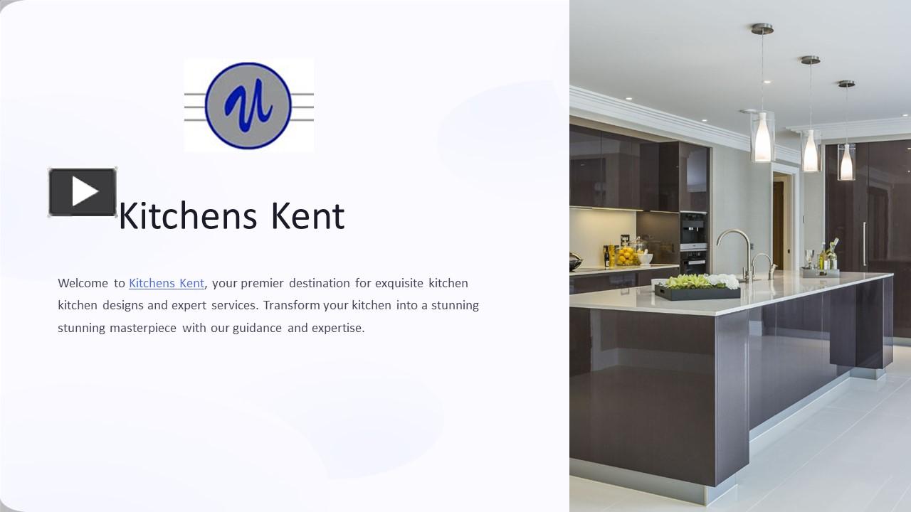 PPT – Kitchens Kent PowerPoint presentation | free to download - id: 97ef53-MzBkN