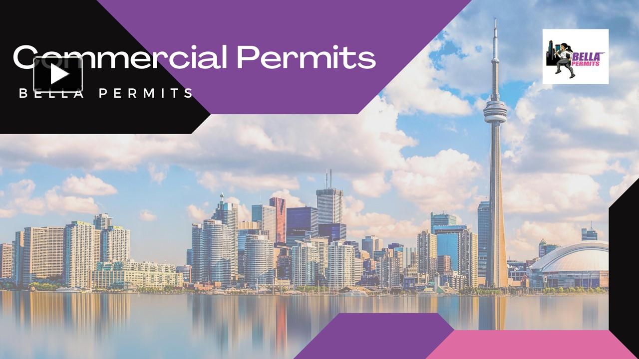 PPT – Bella Permits: Your Business's Permit Partner PowerPoint presentation | free to download ...