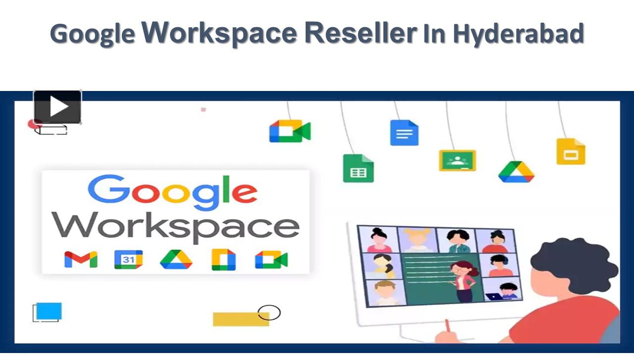 PPT – Google Workspace Pricing in Hyderabad PowerPoint presentation | free to download - id ...