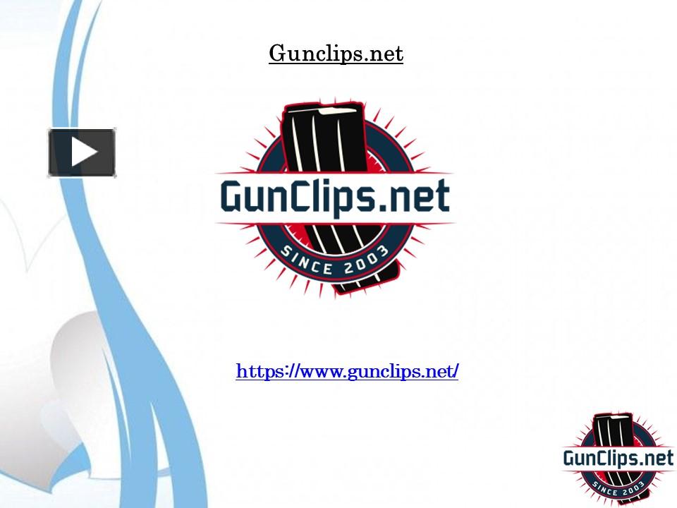 PPT – Colt Sporter Magazines PowerPoint presentation | free to download - id: 97f3e9-OGRiN