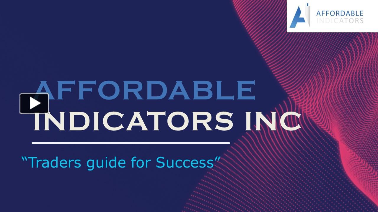 PPT – Avail quality support and resistance with ninjatrader indicator by Affordable Indicators ...