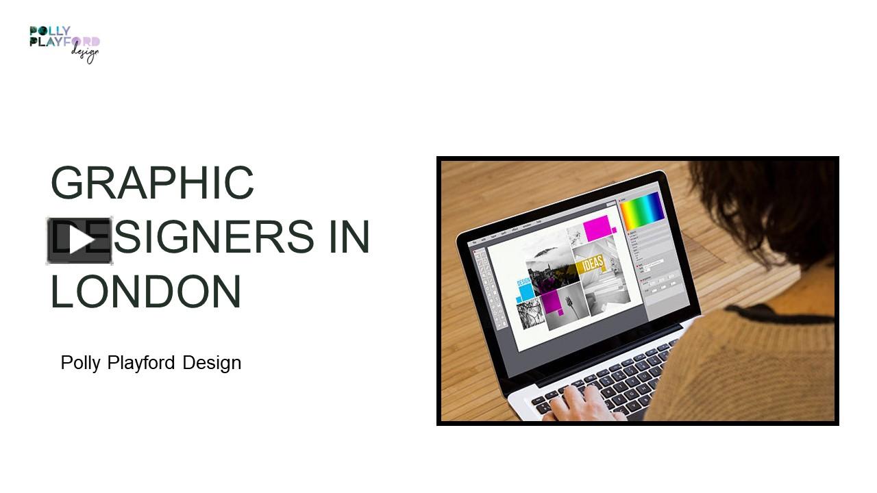 Polly Playford Design: London's Premier Graphic Designers Crafting Unparalleled Creativity for ...