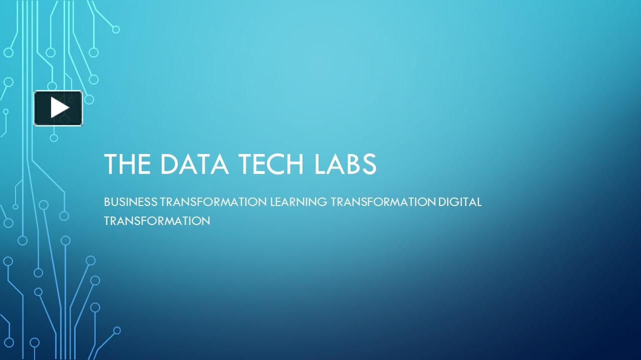 Embracing the Hybrid Work Model: Navigating the New Normal presentation | free to download
