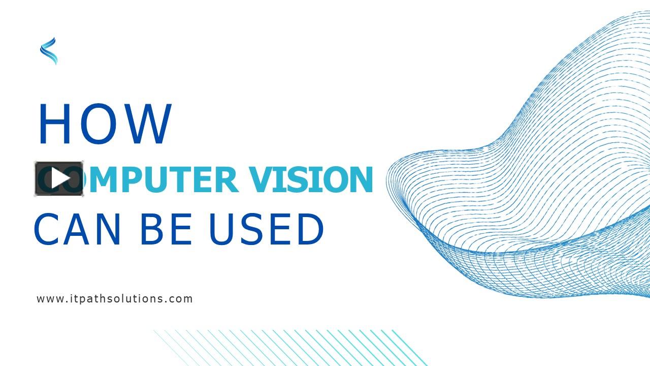 PPT – Unlocking the Future: A Comprehensive Guide to Computer Vision Technology PowerPoint ...