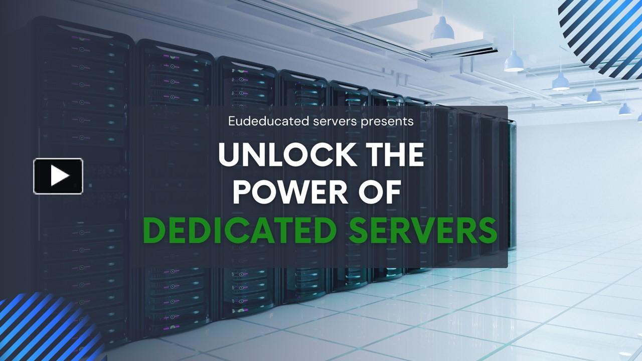 PPT – offshore dedicated server netherlands PowerPoint presentation | free to download - id ...
