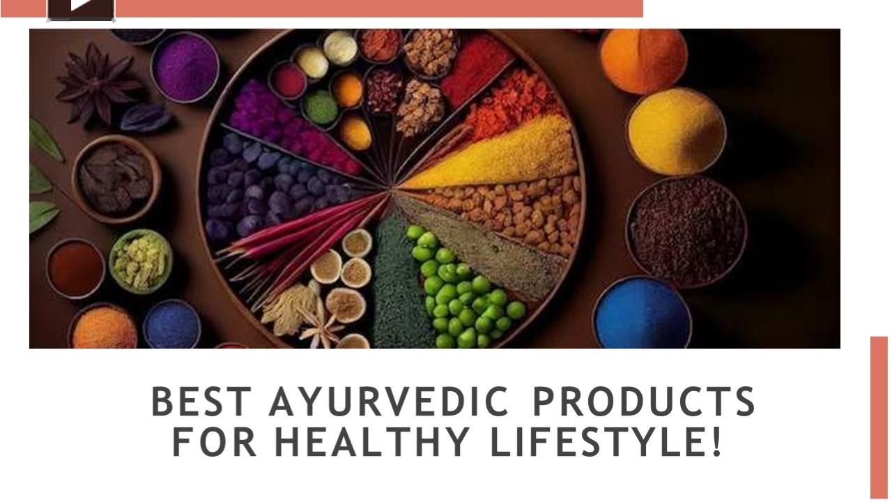 PPT – Best ayurvedic medicine online store PowerPoint presentation | free to download - id ...