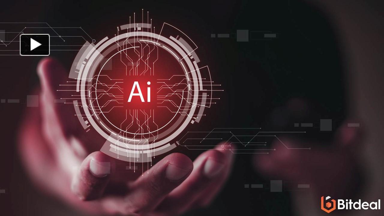 The Ultimate Guide to Choosing the Right AI Development Company for Your Business presentation ...
