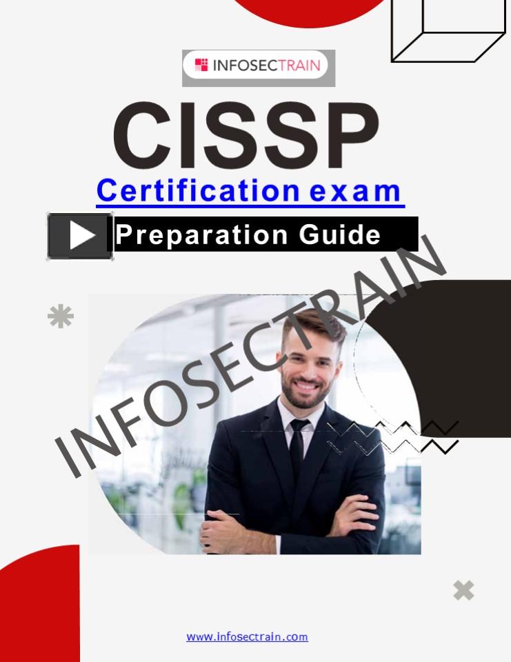 PPT – CISSP Certification Exam Preparation Guide PowerPoint presentation | free to download - id ...