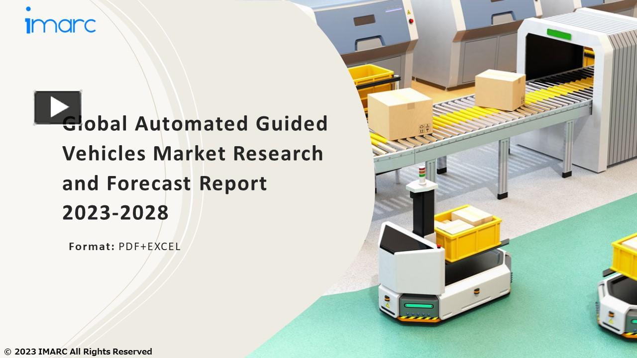 Automated Guided Vehicles Market Growth, Demand and Challenges of the Key Industry Players 2023 ...