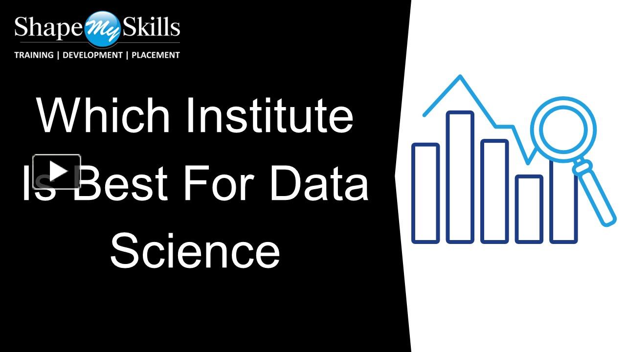 PPT – Data Science Course in Noida - 100% Placement Assistance PowerPoint presentation | free to ...