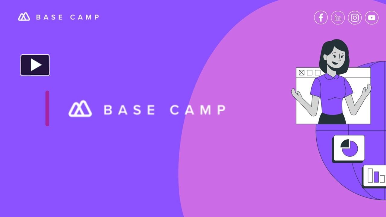 PPT – Empower Your IT Career Trajectory with Base Camp Singapore PowerPoint presentation | free ...