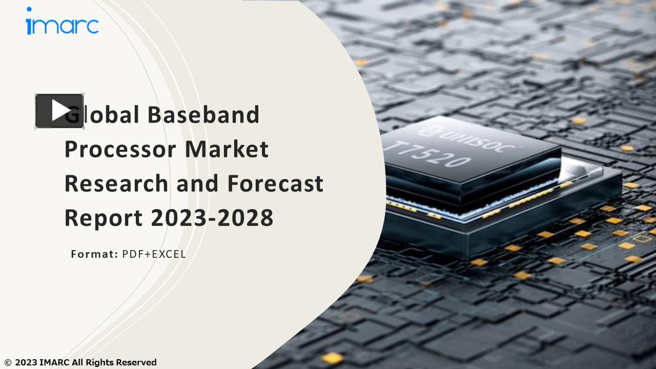 PPT – Baseband Processor Market Growth, Demand and Challenges of the Key Industry Players 2023 ...