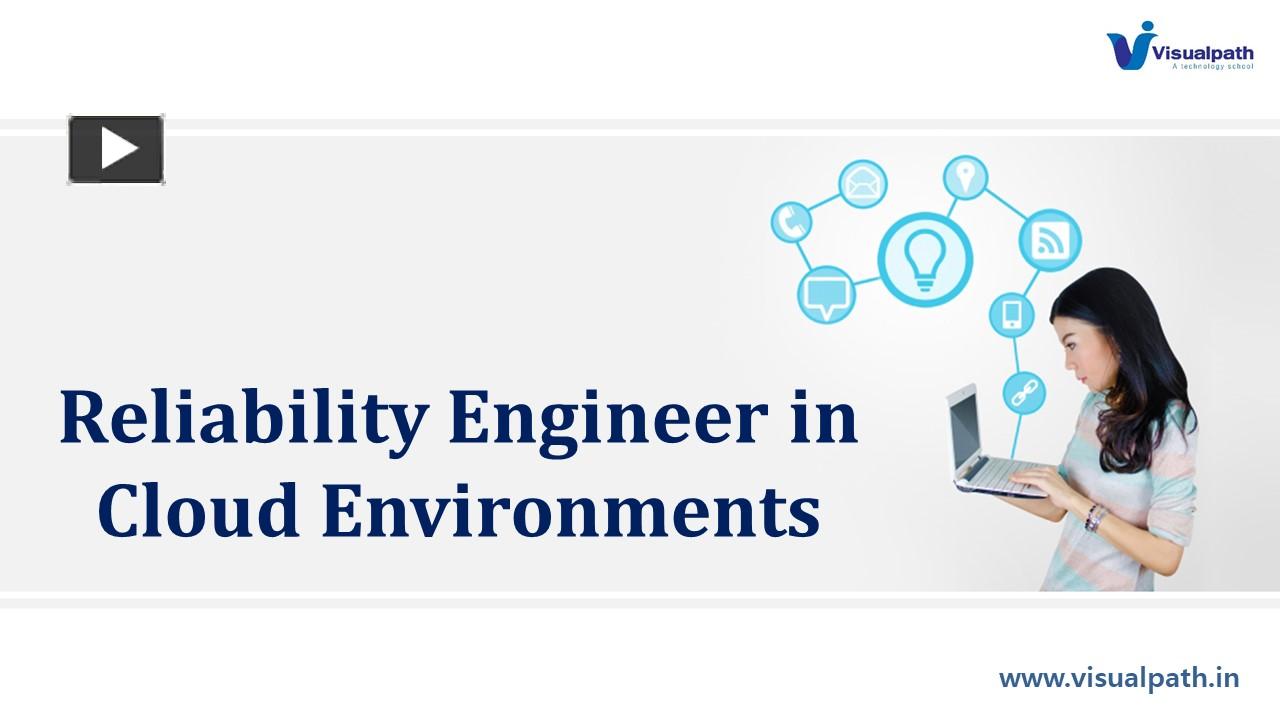 PPT – Site Reliability Engineering Training in Hyderabad PowerPoint presentation | free to ...