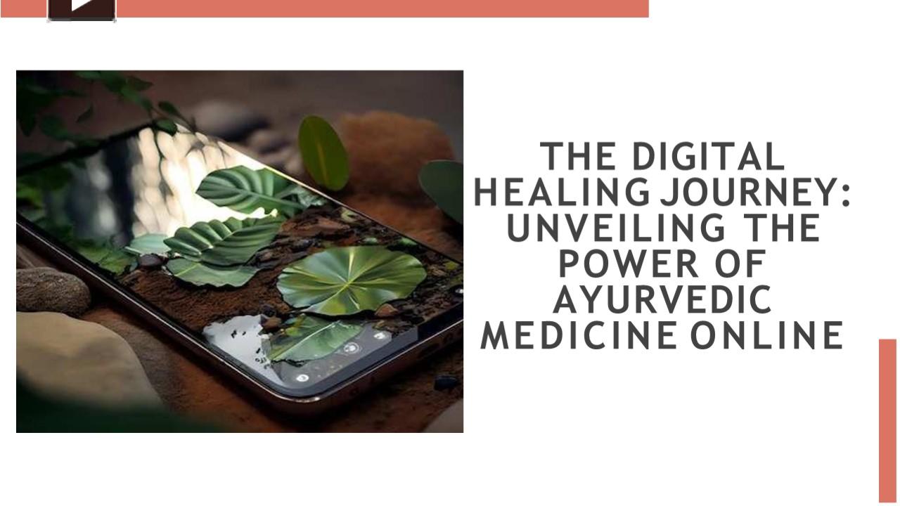 PPT – Buy ayurvedic medicines online PowerPoint presentation | free to download - id: 982fa8-ZDJiY