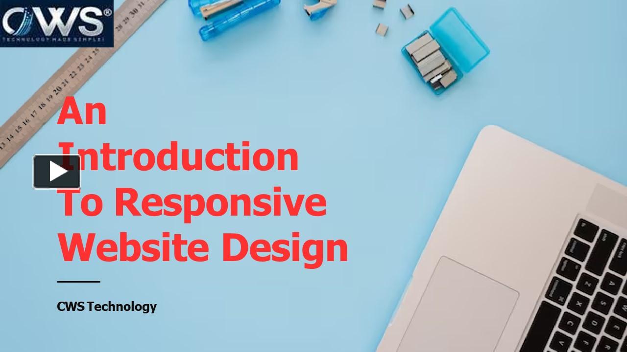 PPT – 2024 Responsive Web Design Services | Webite Development PowerPoint presentation | free to ...