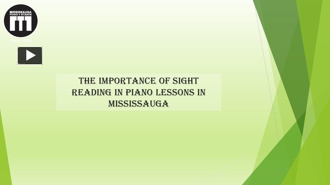 Piano Lessons Toronto | Piano & Keyboard Lessons in Toronto ...