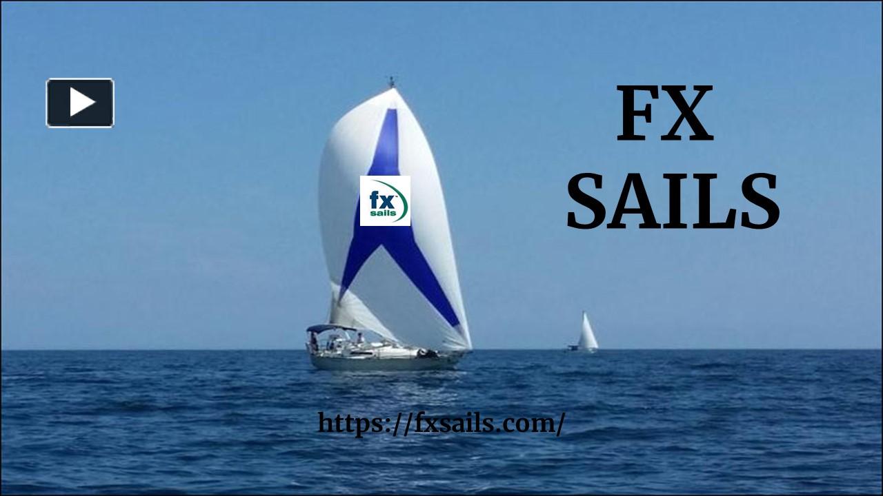 PPT – The Sail Stores Sailors Paradise - Your Ultimate Destination PowerPoint presentation ...