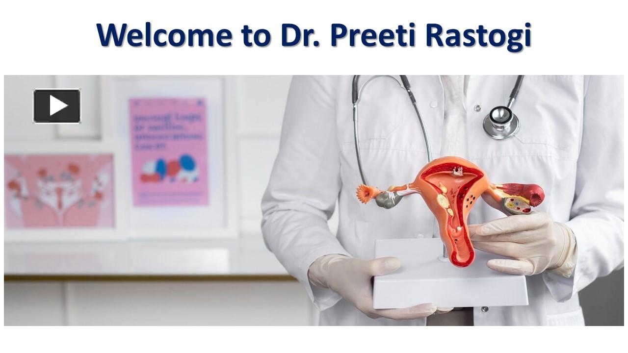 PPT – High Risk Pregnancy Doctor In Gurgaon PowerPoint presentation | free to download - id ...