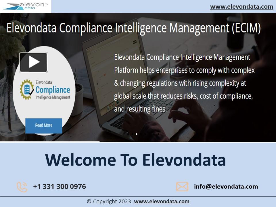 Big Data Analytics Consulting (1) presentation | free to download