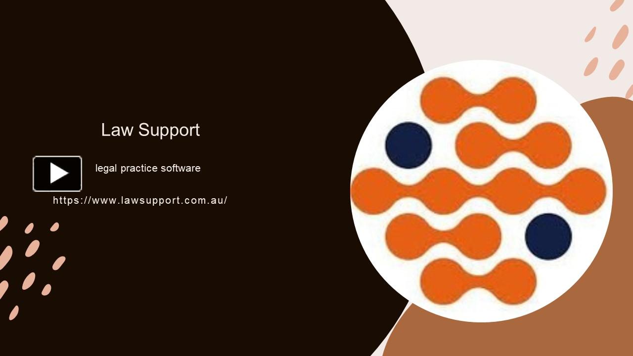 PPT – law office document management software - Law Support PowerPoint presentation | free to ...