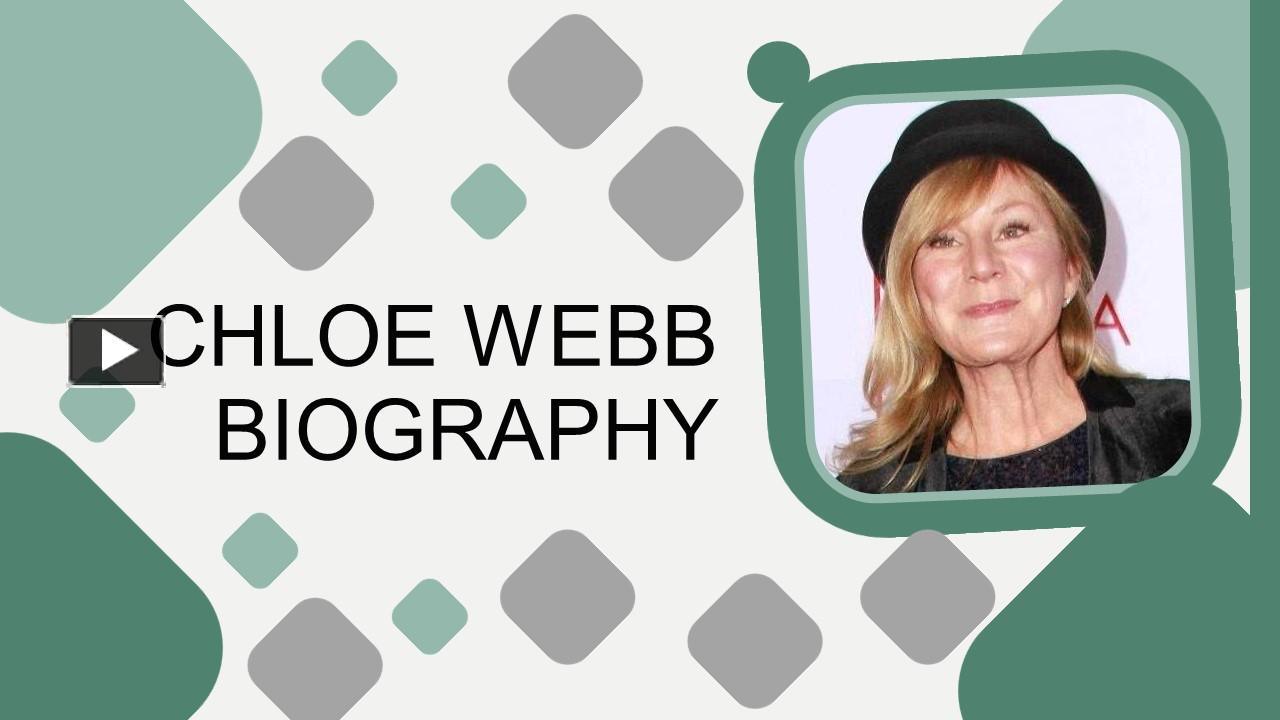 PPT – Chloe Webb Wiki, Biography, Age, Husband, Net Worth, Family, Instagram, Twitter & More ...