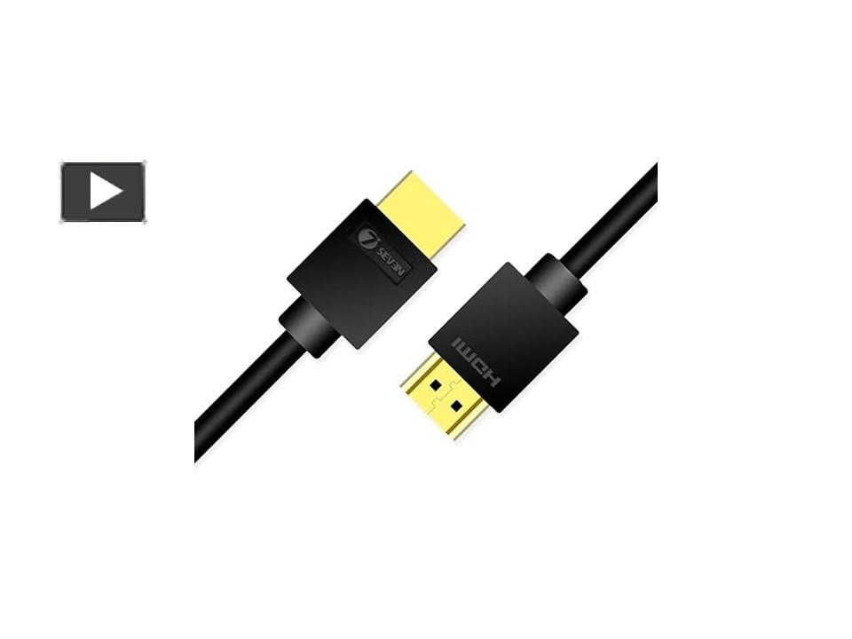 PPT – HDMI Cable 1.5M PowerPoint presentation | free to download - id: 984d88-YWMwO