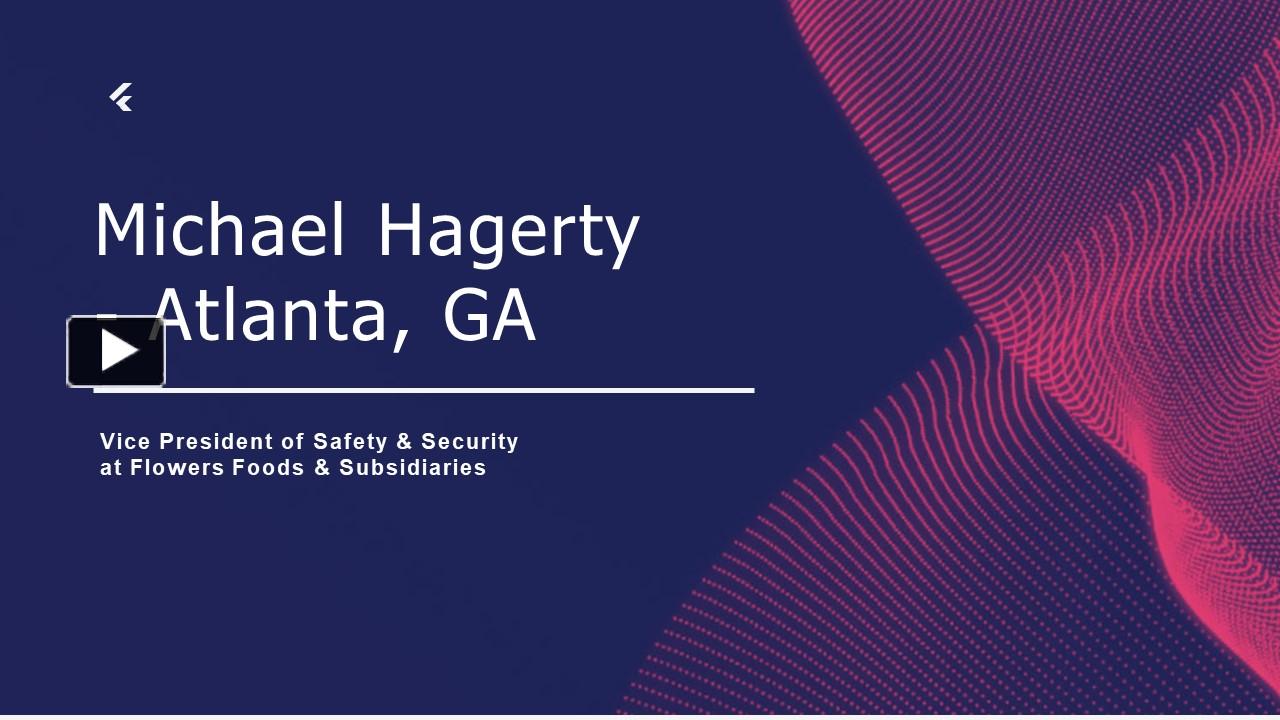 PPT – Michael Hagerty - A People Leader and Influencer - Atlanta, GA PowerPoint presentation ...