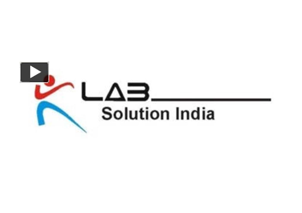 PPT – labsolutionindia PowerPoint presentation | free to download - id: 985033-Y2RkZ