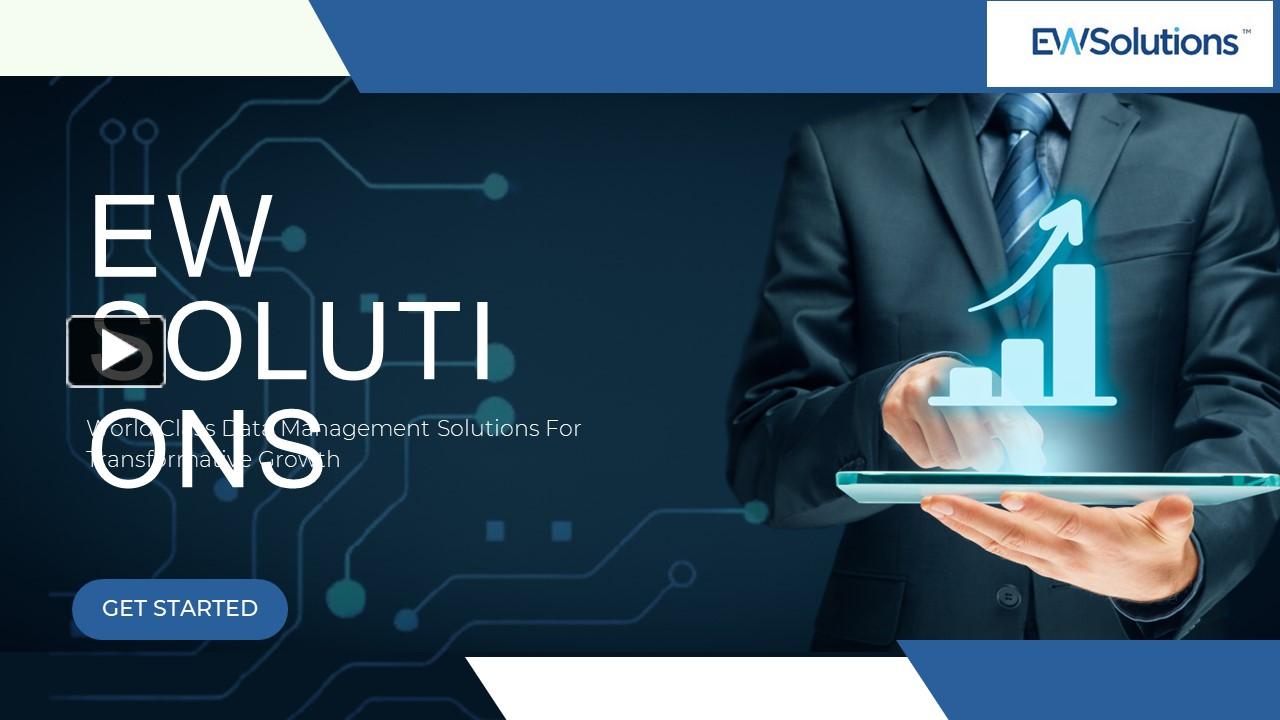 PPT – Unlocking Business Excellence with Expert Data Management Services PowerPoint presentation ...