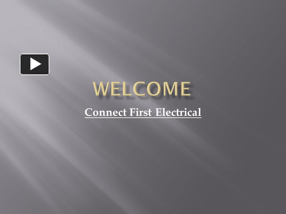 PPT – Get the Best Hot Water Systems in Mount Pritchard PowerPoint ...