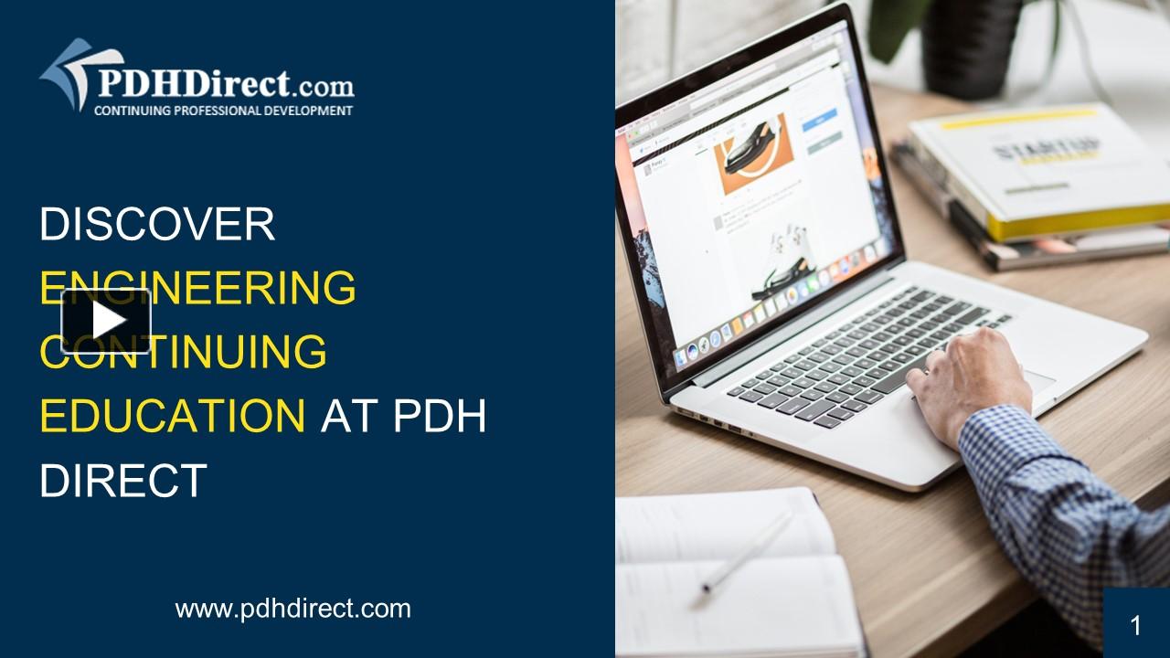 PPT – Enroll in Engineering Continuing Education PowerPoint presentation | free to download - id ...