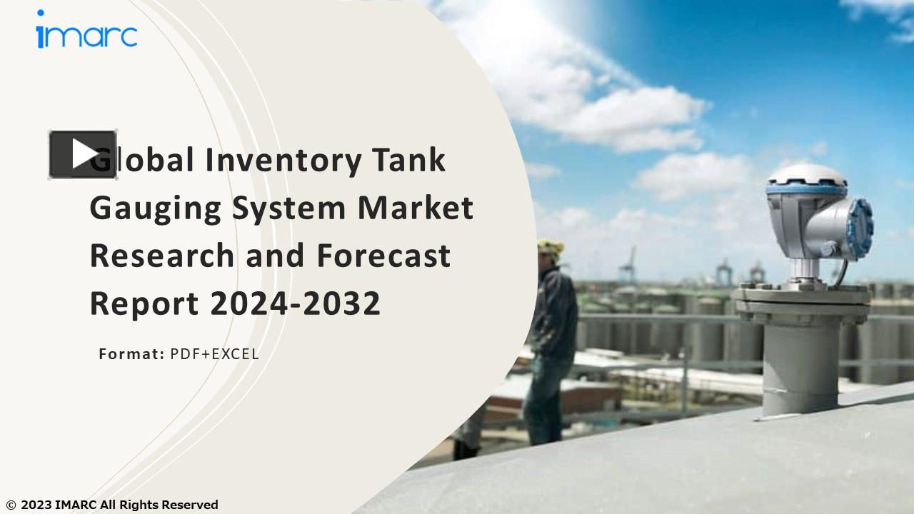 PPT – Inventory Tank Gauging System Market PPT: Growth, Outlook, Demand, Keyplayer Analysis and ...