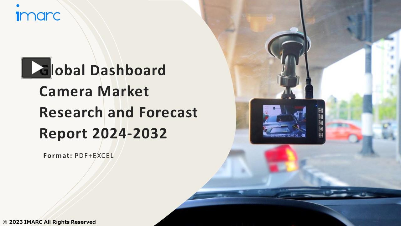 Dashboard Camera Market Growth, Demand and Challenges of the Key ...