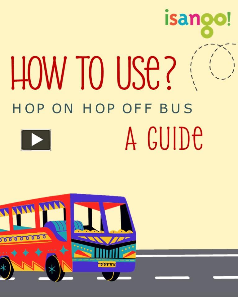 PPT – Complete Guide on Hop on Hop off Bus Tours PowerPoint presentation | free to download - id ...