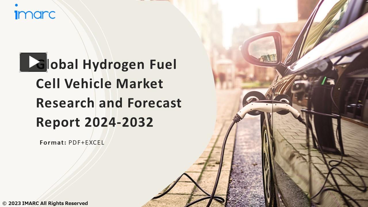 PPT – Hydrogen Fuel Cell Vehicle Market by Product Type, Distribution Channel, End User 2024 ...