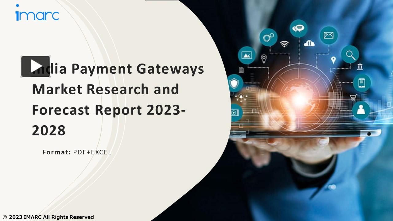 PPT – India Payment Gateways Market Growth, Demand and Challenges of the Key Industry Players ...