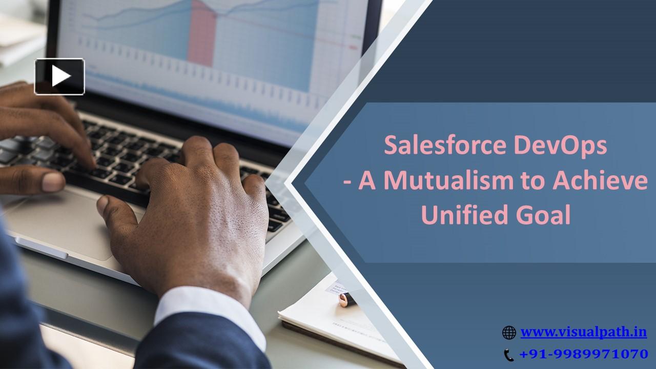 Ppt Salesforce Devops Online Training Institute Salesforce Devops