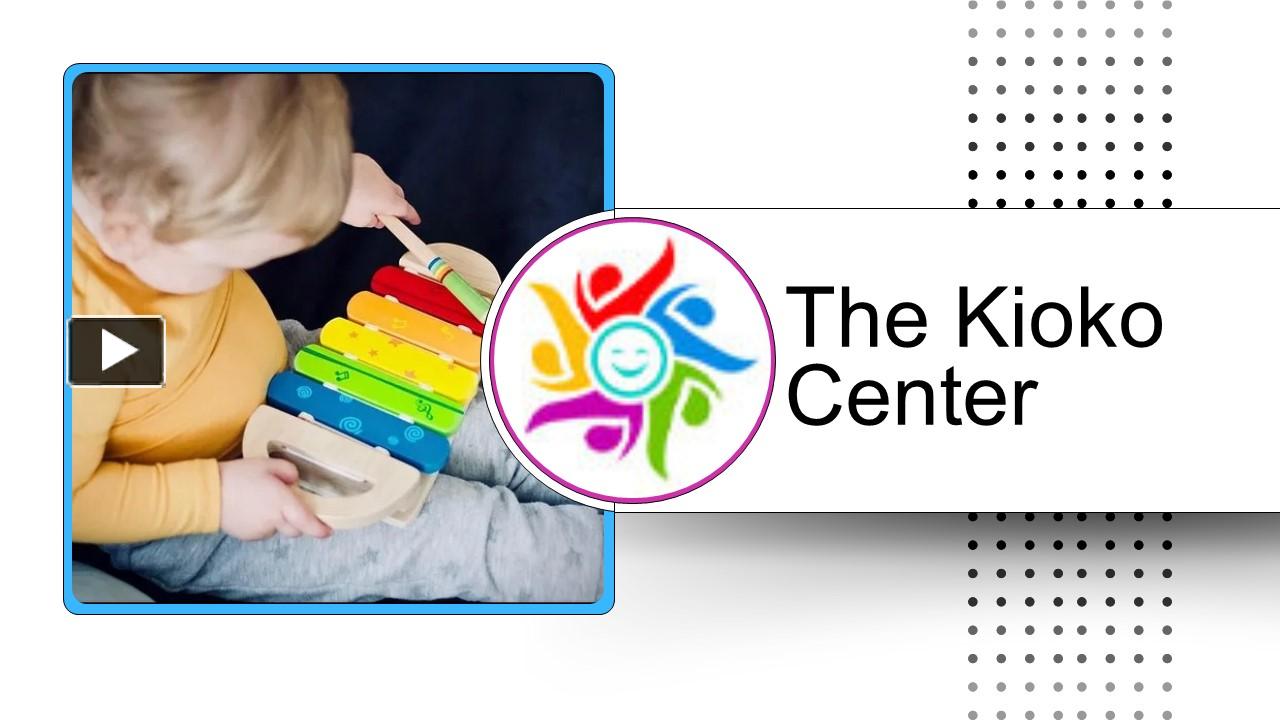 Developmental Motor Assessments for Physical and Occupational ...