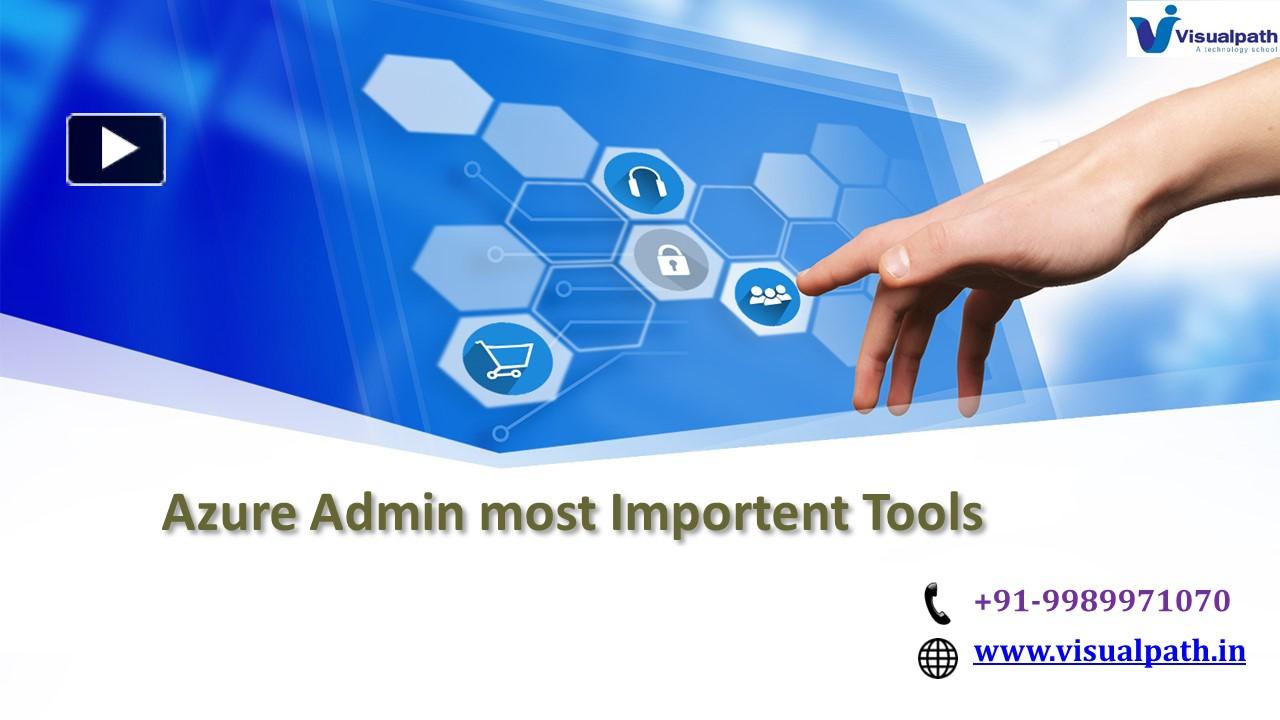 PPT – Microsoft Azure Training in Ameerpet | Microsoft Azure Training in Hyderabad PowerPoint ...