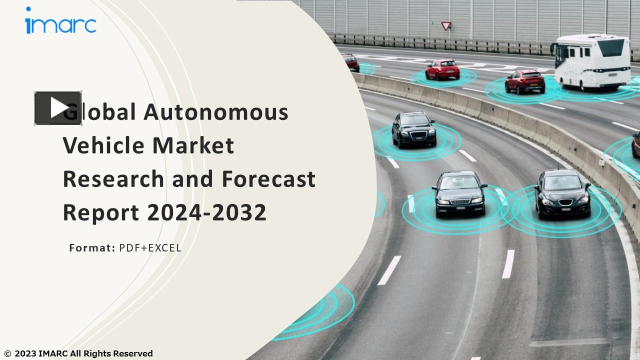 PPT – Autonomous Vehicle Market PPT: Growth, Outlook, Demand, Keyplayer Analysis and Opportunity ...
