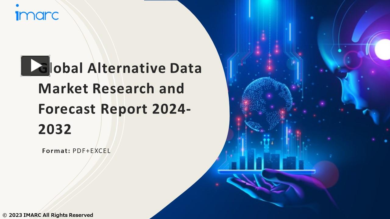 PPT – Alternative Data Market PPT: Growth, Outlook, Demand, Keyplayer Analysis and Opportunity ...