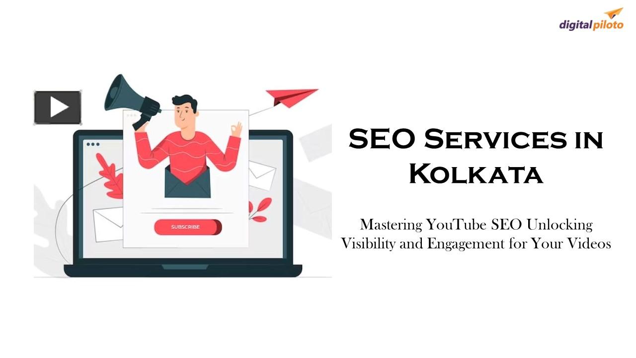 PPT – Mastering YouTube SEO Unlocking Visibility and Engagement for Your Videos PowerPoint ...