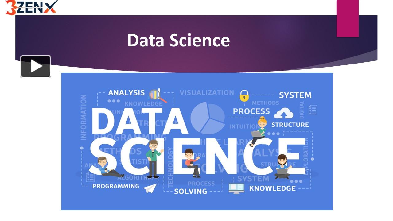 PPT – data science PowerPoint presentation | free to download - id: 988007-ZjhkY